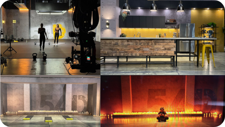 What’s Happening at Telemundo Center | Telemundo Center